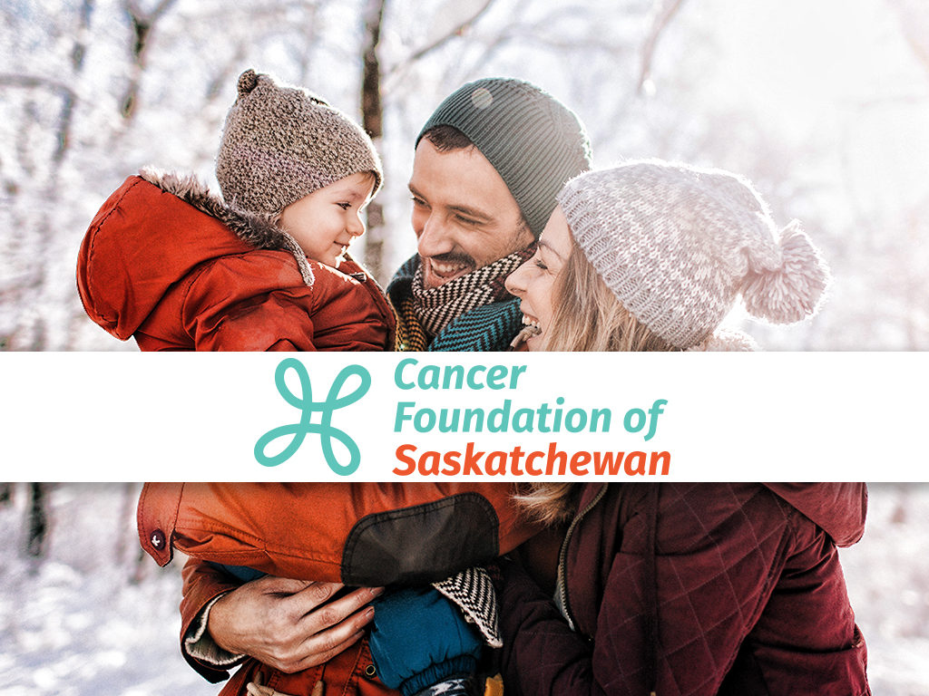 Cancer Foundation of Saskatchewan Launched To Support Cancer Care ...