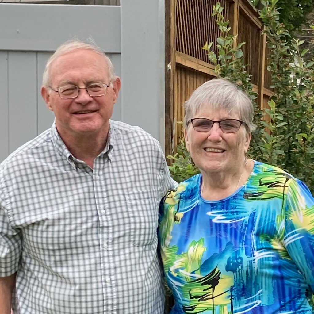 Susan’s Story ‹ Cancer Foundation of Saskatchewan