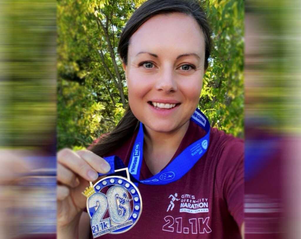 Jennifer’s Story ‹ Cancer Foundation of Saskatchewan