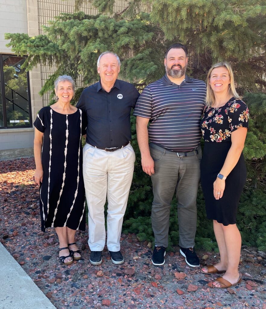 PTI Transformers ‹ Cancer Foundation of Saskatchewan