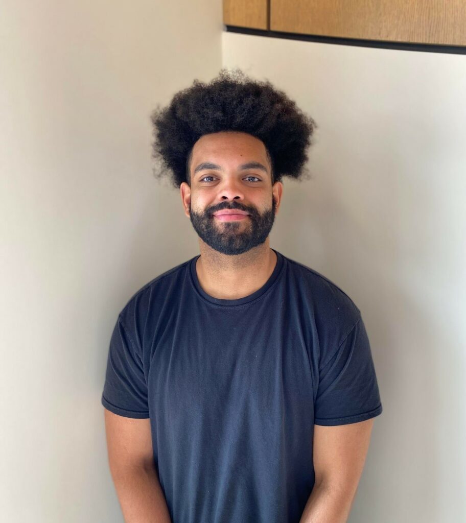 Braydon Page – Manager of Community Events & Digital Media ‹ Cancer ...