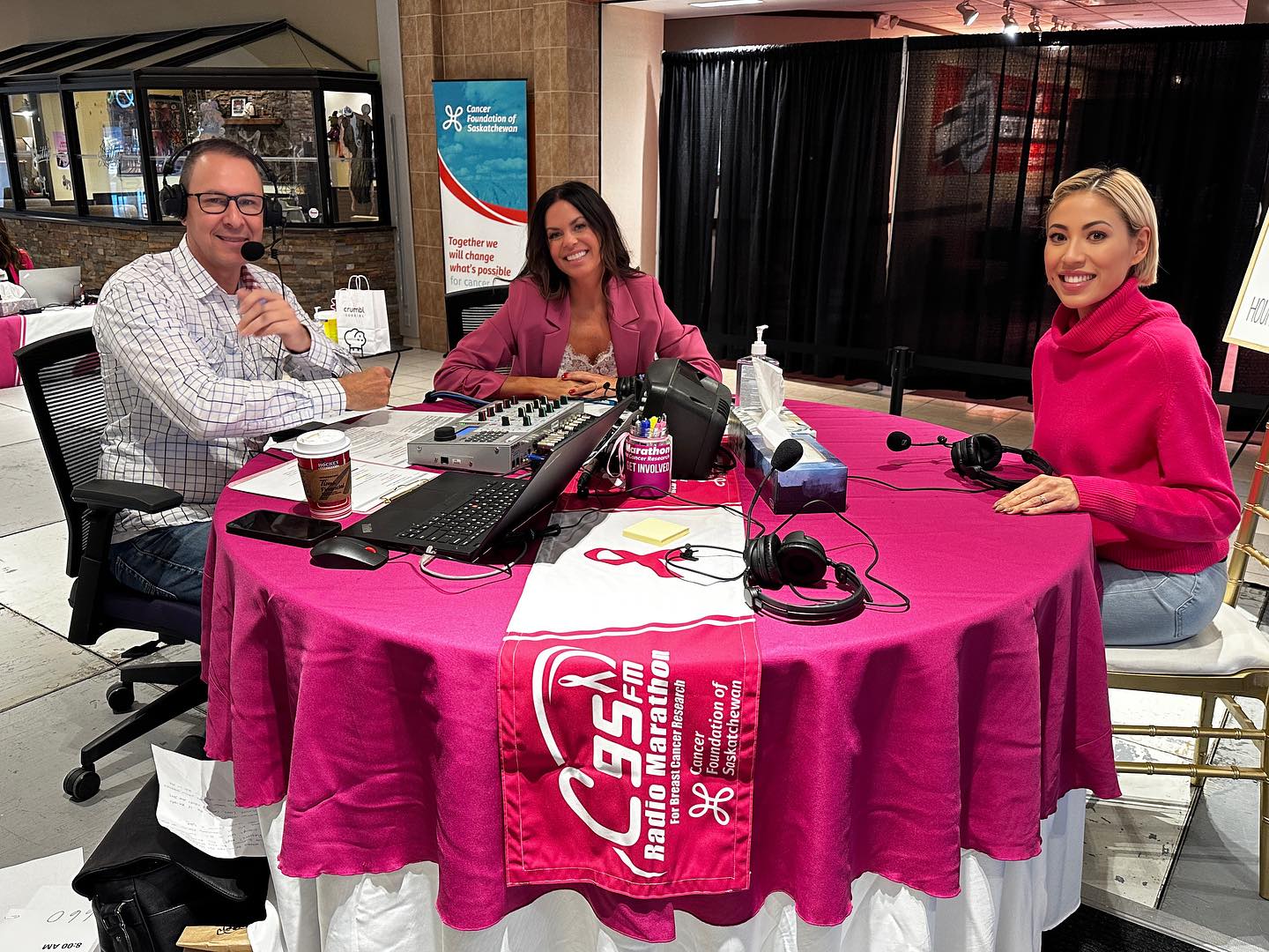 Foundation Matters – November 2023 Edition ‹ Cancer Foundation of ...