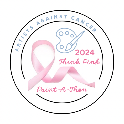 Artists Against Cancer: Paint-A-Thon ‹ Cancer Foundation of Saskatchewan