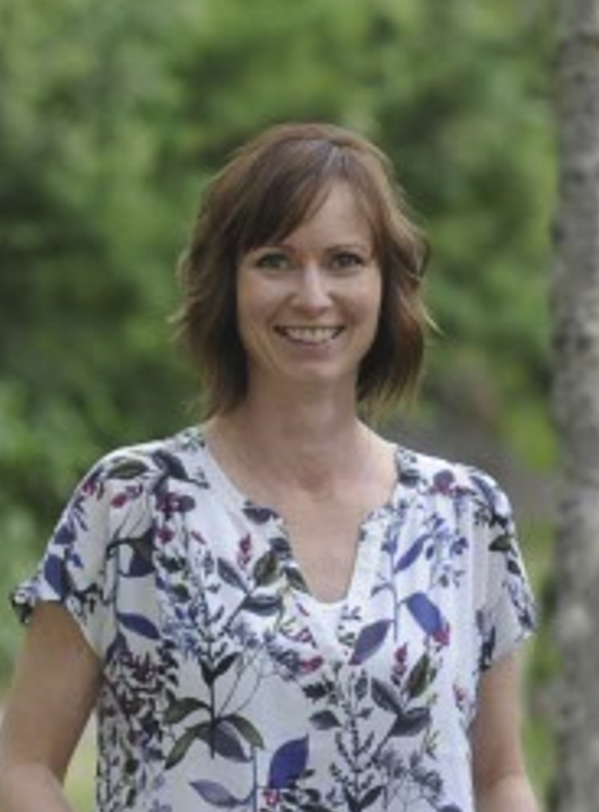 Kim Stokke’s Story ‹ Cancer Foundation of Saskatchewan