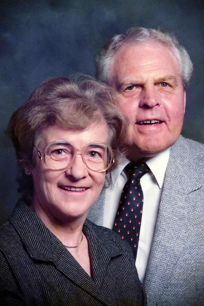 The Howards’ Story ‹ Cancer Foundation of Saskatchewan